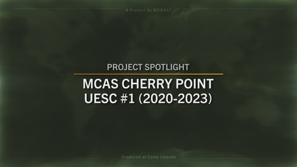 DVIDS - Video - MCAS Cherry Point UESC: Flagship Video