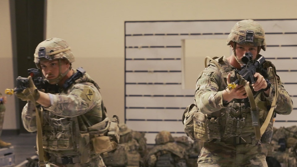 DVIDS - Video - U.S. Army Central Celebrates the Army's Birthday