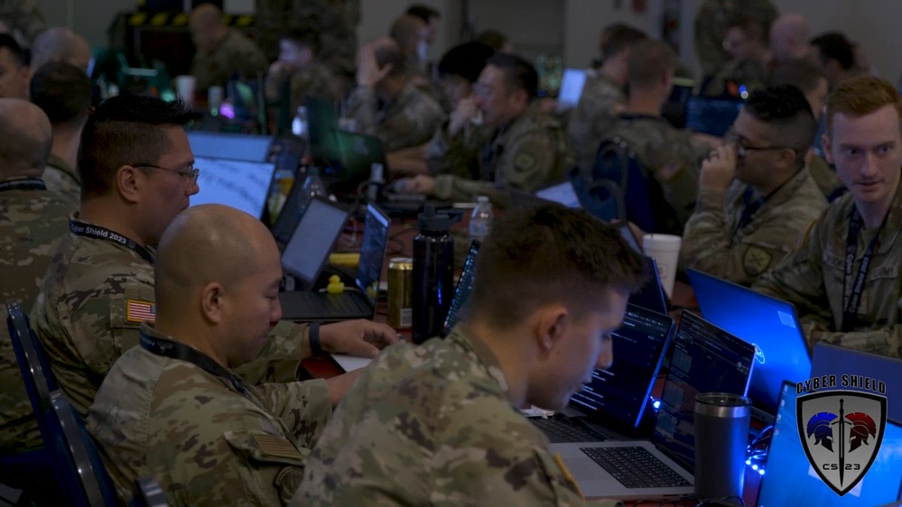 DVIDS - Video - What Makes Cyber Shield Different?