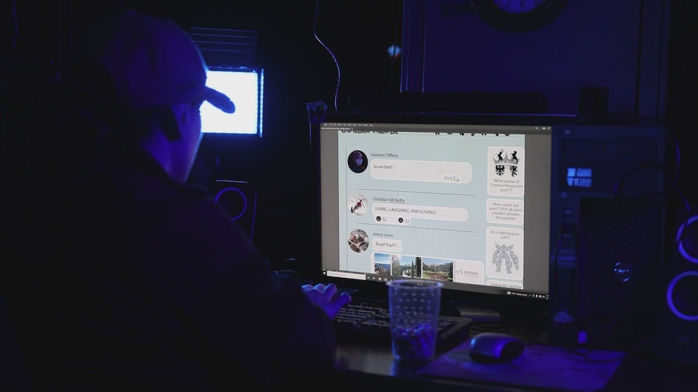 DVIDS - Video - operational security spot