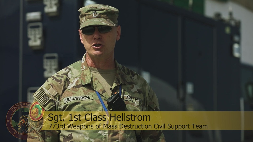 DVIDS - Video - 773rd Weapons of Mass Destruction Civil Support Team ...