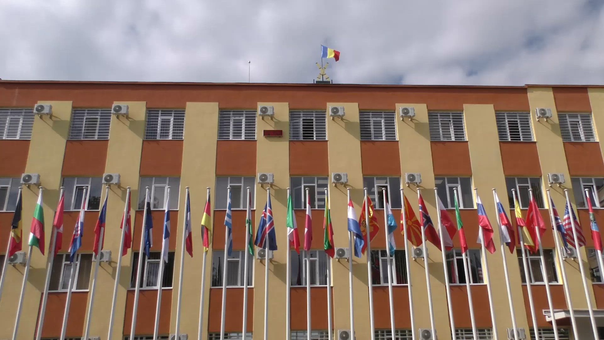 U.S. Army Europe and Africa's home page