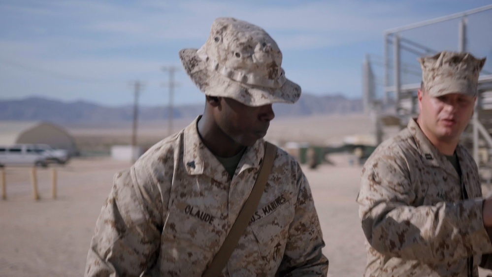 DVIDS - Video - Cpl Claude BROLL