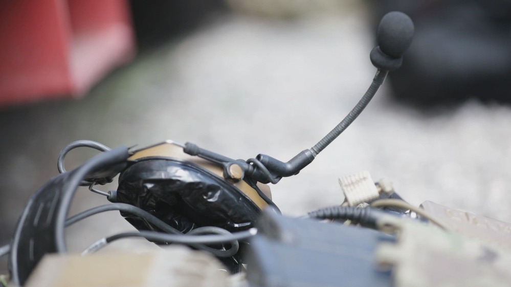 DVIDS - Video - Navy SEALS Participate in SOFEX Orion 23