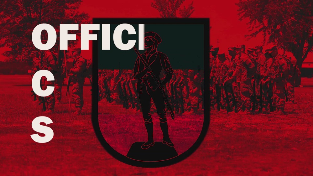 DVIDS - Video - Officer Candidates Conduct Mass Casualty Training on ...