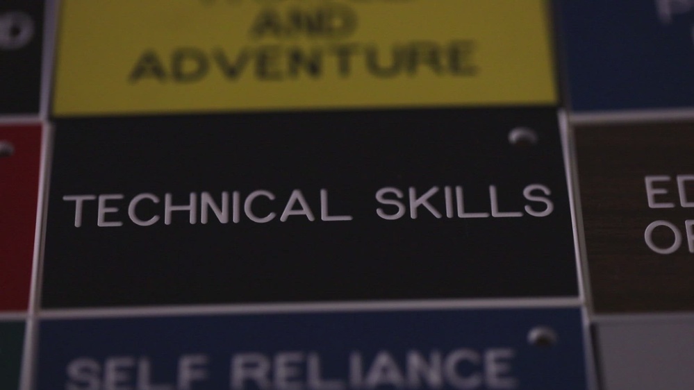 DVIDS - Video - Technical Skills