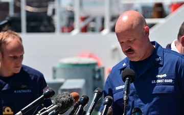 DVIDS - U.S. Coast Guard District 1