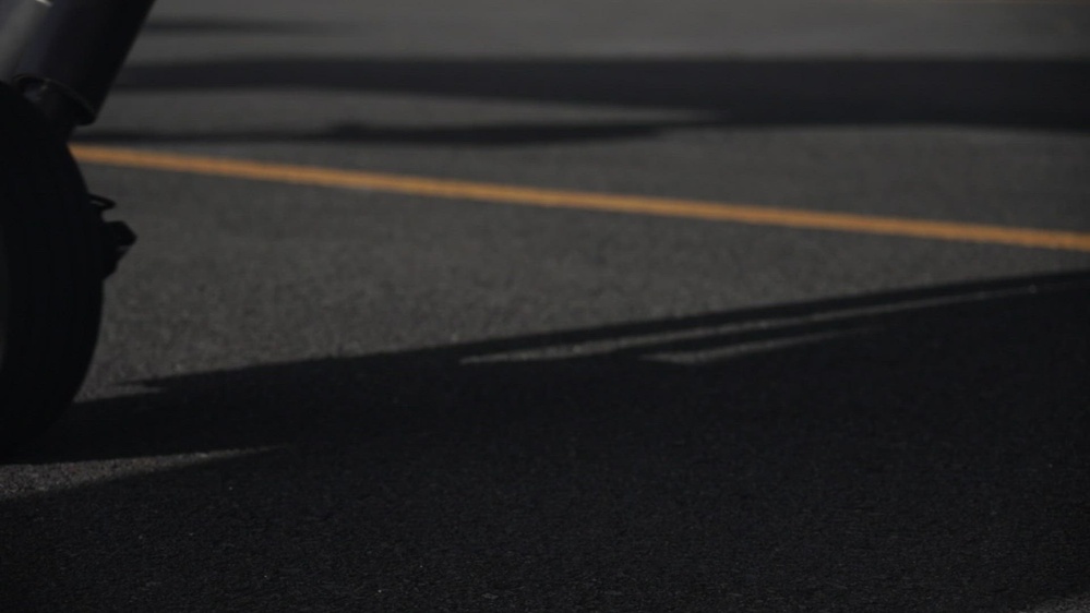 DVIDS - Video - VMU-3 launches the MQ-9A