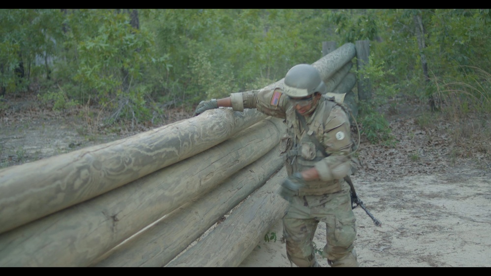 DVIDS - Video - Basic Combat-Training-BCT-Obstacle Course-3