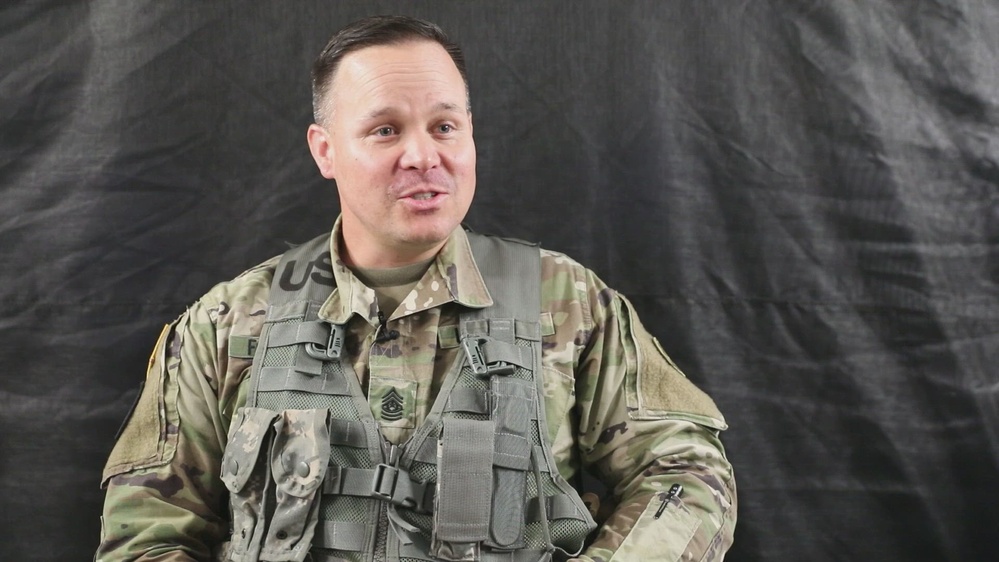 DVIDS - Video - U.S. Army Reserve and Navy and Train in Port Operations ...