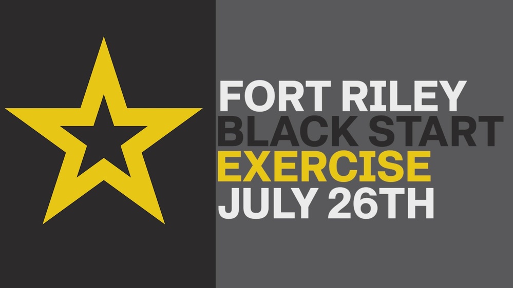 DVIDS - Video - 2023 Fort Riley Black Start Exercise: Director of ...