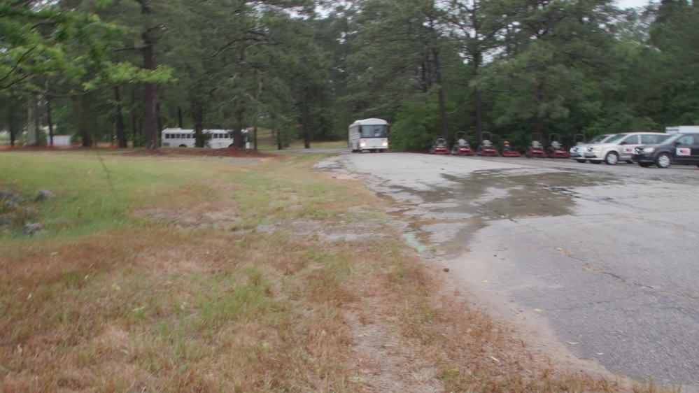 DVIDS - Video - Basic Combat Training-First 100 Yards-1