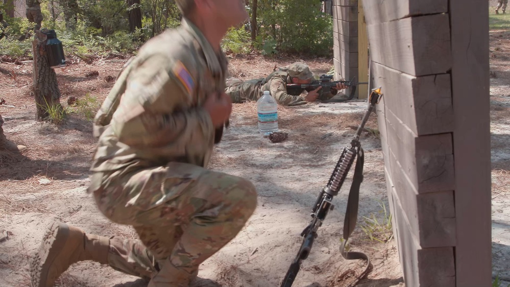 DVIDS - Video - Basic Combat Training-Grenade Instruction-1