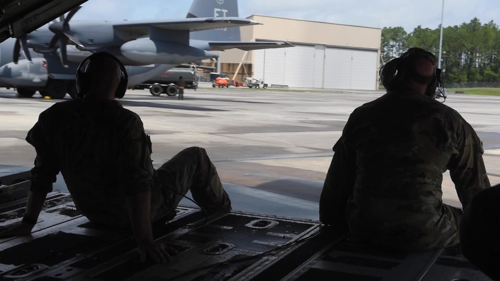 DVIDS - Video - Moody Air Force Base celebrates 100 years of aerial ...