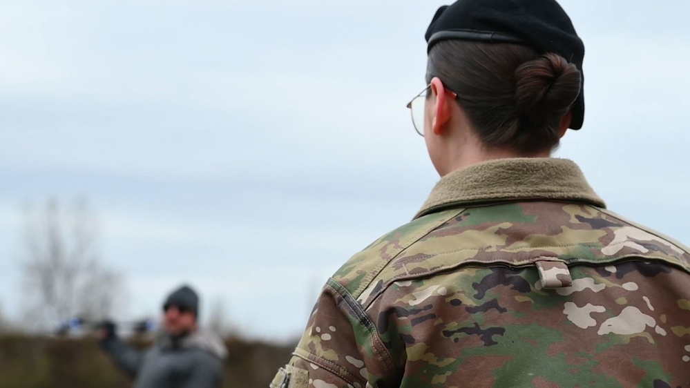 DVIDS - Video - Scott stands up Detachment X for unmanned aircraft systems