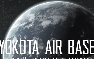 DVIDS - 374th Airlift Wing Public Affairs