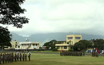 DVIDS - Marine Corps Base Hawaii