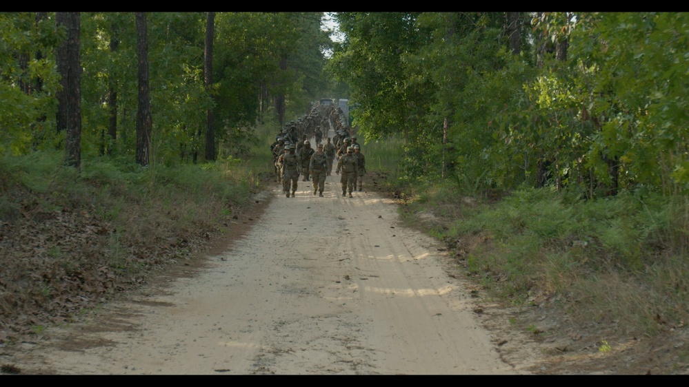 DVIDS - Video - Basic Combat Training-White Phase-Field Training-4