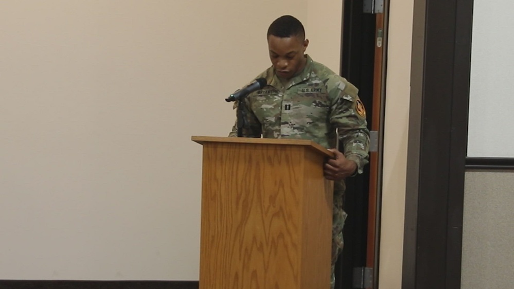 DVIDS - Video - U.S. Army Reserve Careers Group activates new ...