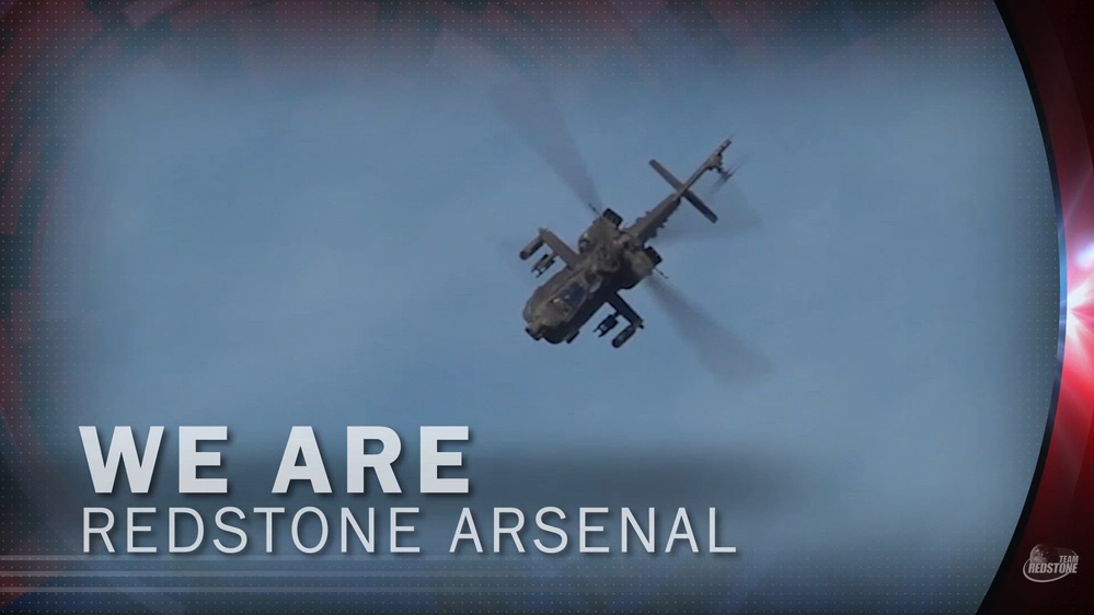 DVIDS - Video - Team Redstone Video