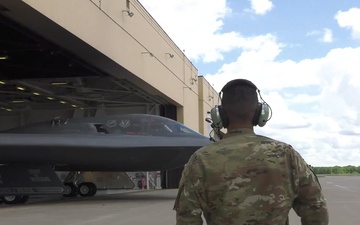 DVIDS - 509th Bomb Wing Public Affairs