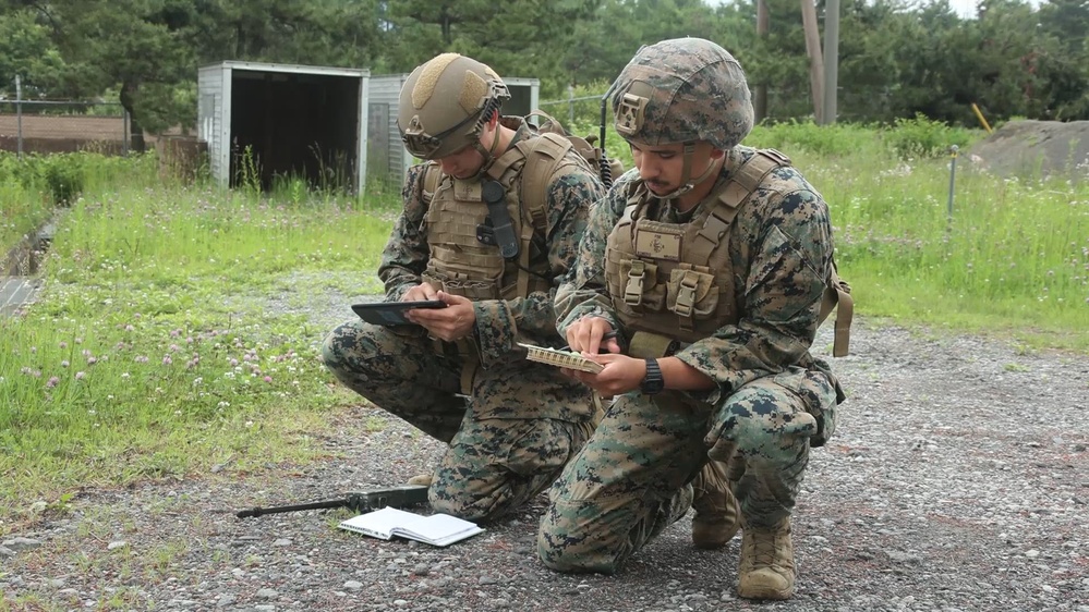 DVIDS - Video - V3/6: Joint Terminal Attack Controller