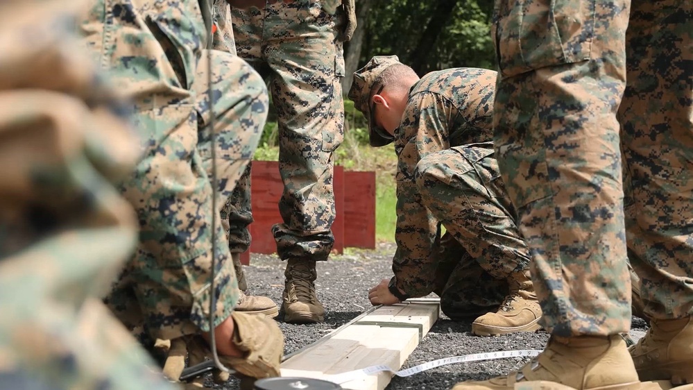 DVIDS - Video - V3/6: Demo Range