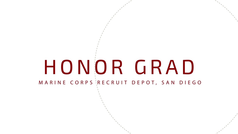 DVIDS - Video - MCRDSD Company Honor Grad June 30, 2023