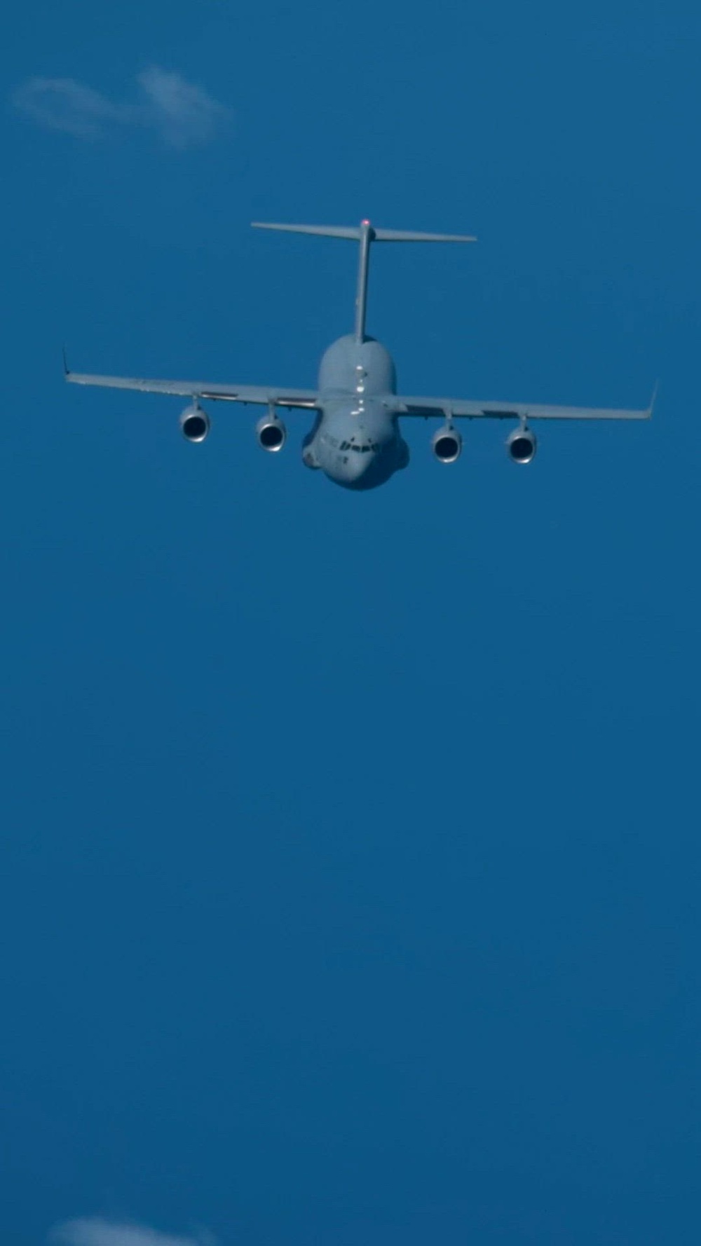 DVIDS - Video - MacDill celebrates 100 years of air refueling during ...
