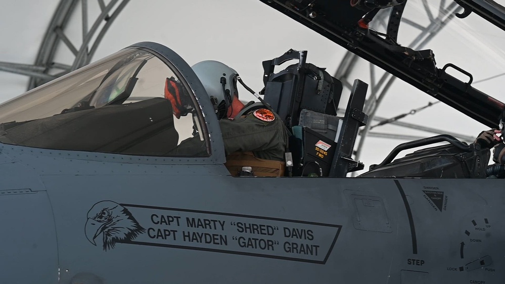 DVIDS - Video - Northern Edge 23-2