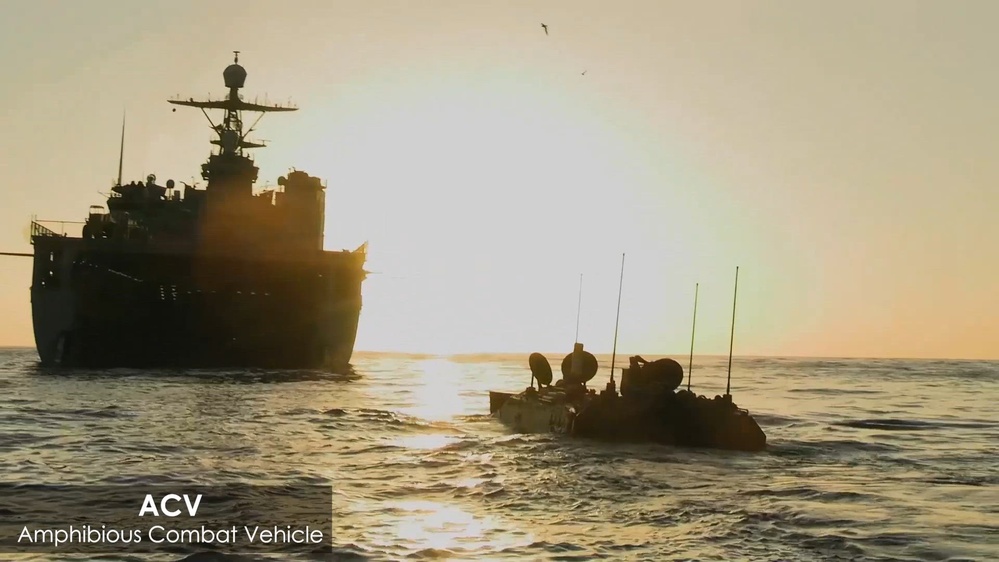 DVIDS - Video - PEO LS Overview June 2023