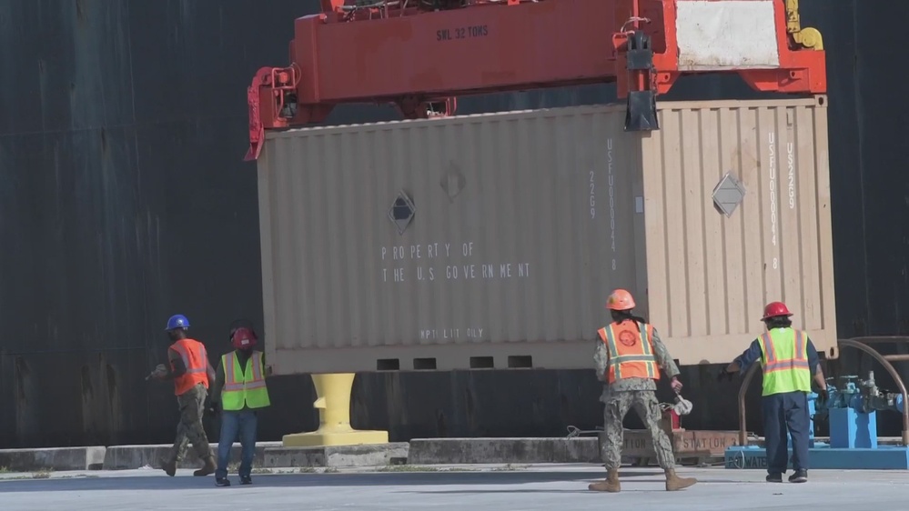 DVIDS - Video - "No One Can Take Your Character, Integrity, and ...