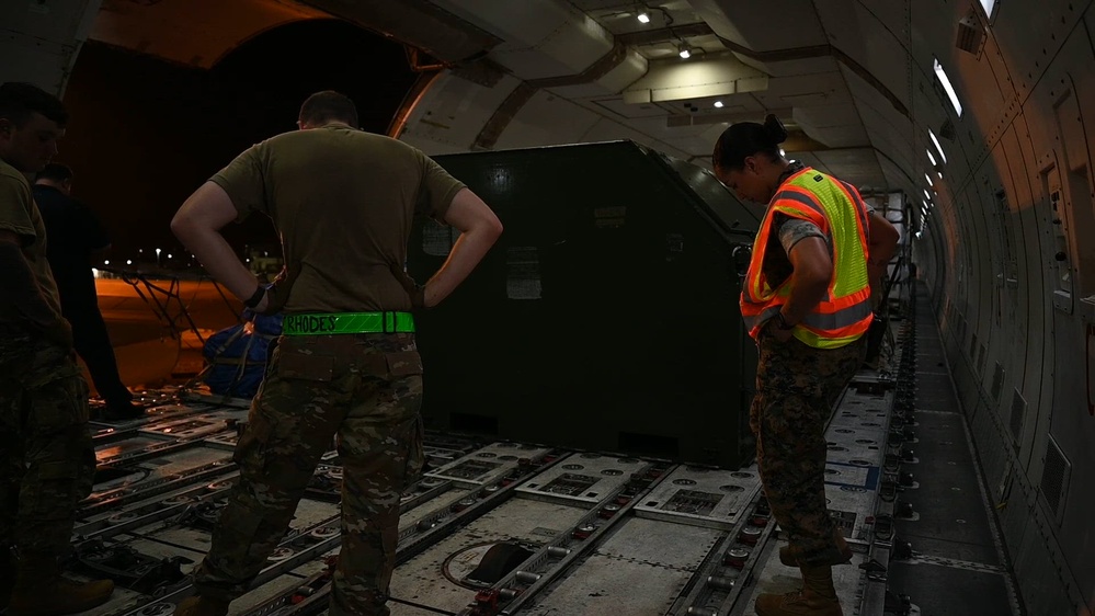 DVIDS - Video - Northern Edge 23-2