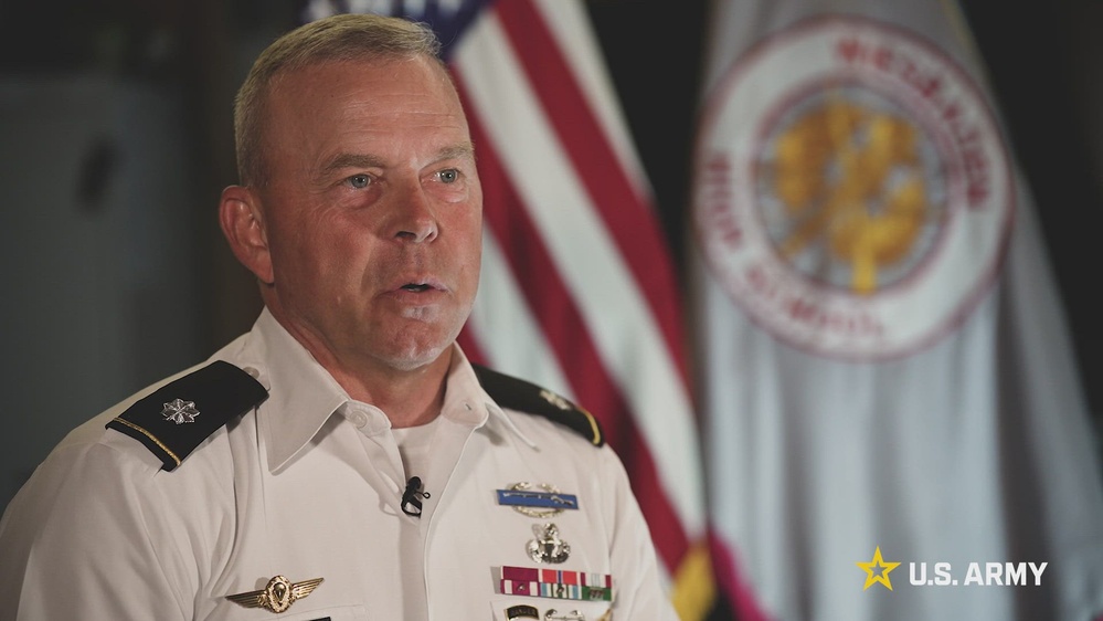 DVIDS - Video - JROTC: Deciding to lead