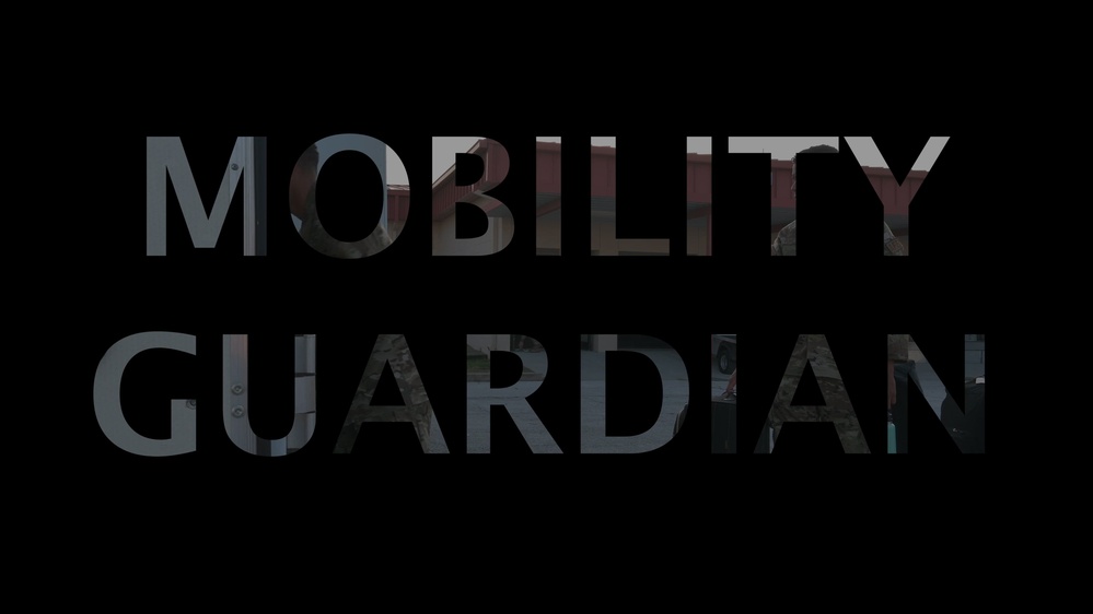 DVIDS - Video - Mobility Guardian 2023: Ready Now