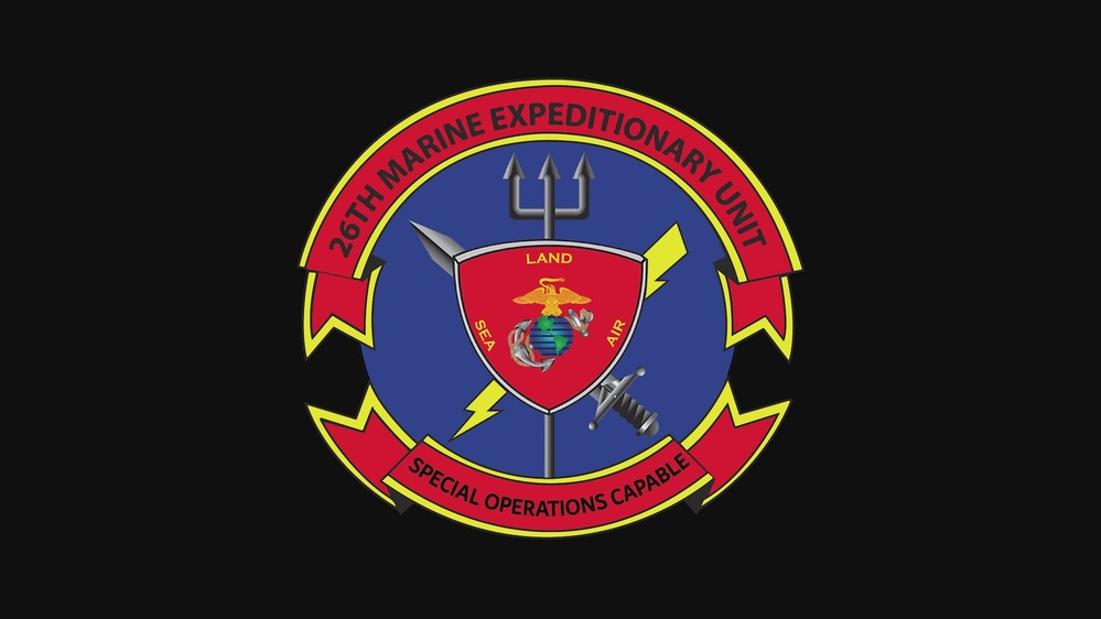 DVIDS - Video - We Are 26th MEU (SOC)