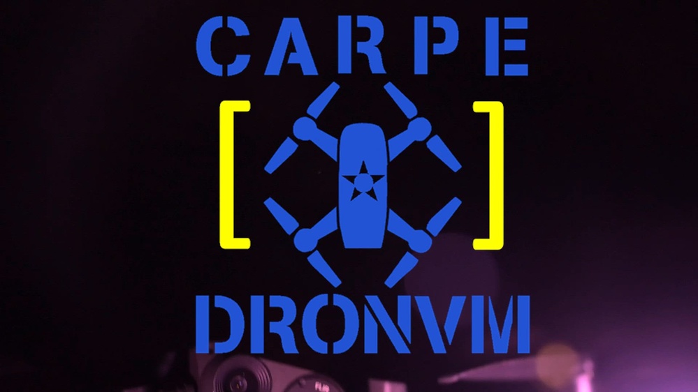 DVIDS - Video - CARPE DRONVM