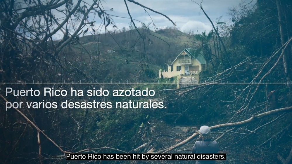 DVIDS - Video - Rebuilding Hope: FEMA Allocates $810 Million for Post ...