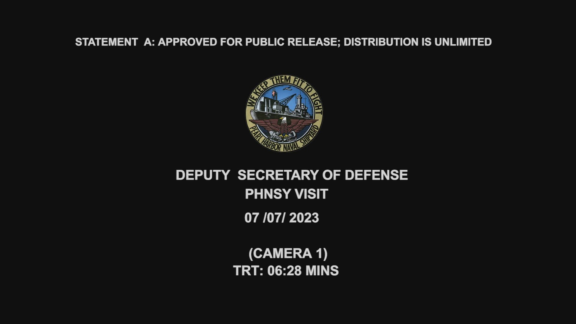 Fbi Anti Piracy Warning Logo Black And White