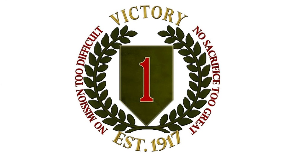 DVIDS - Video - 1st Infantry Division Armored Brigade Combat Team CoC