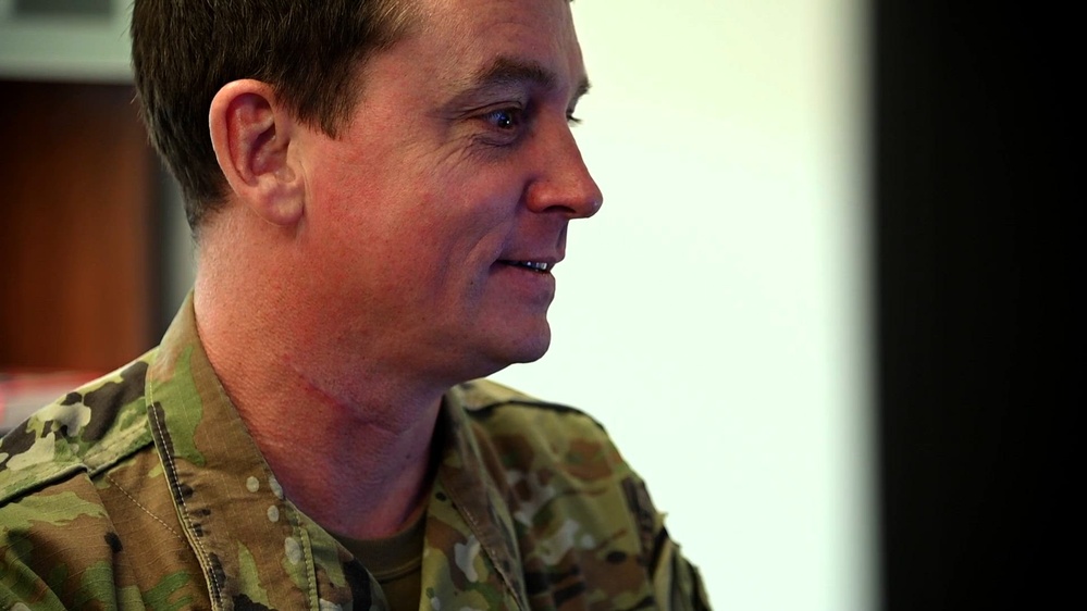 DVIDS - Video - Celebrating 105 Years of the Army Warrant Officer Cohort