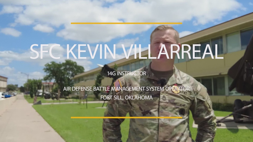 DVIDS - Video - 14G Air Defense Battle Management System Operator Course DVIDS - Video - 14G Air Defense Battle Management System Operator Course