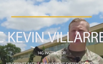 DVIDS - U.S. Army Air Defense Artillery School