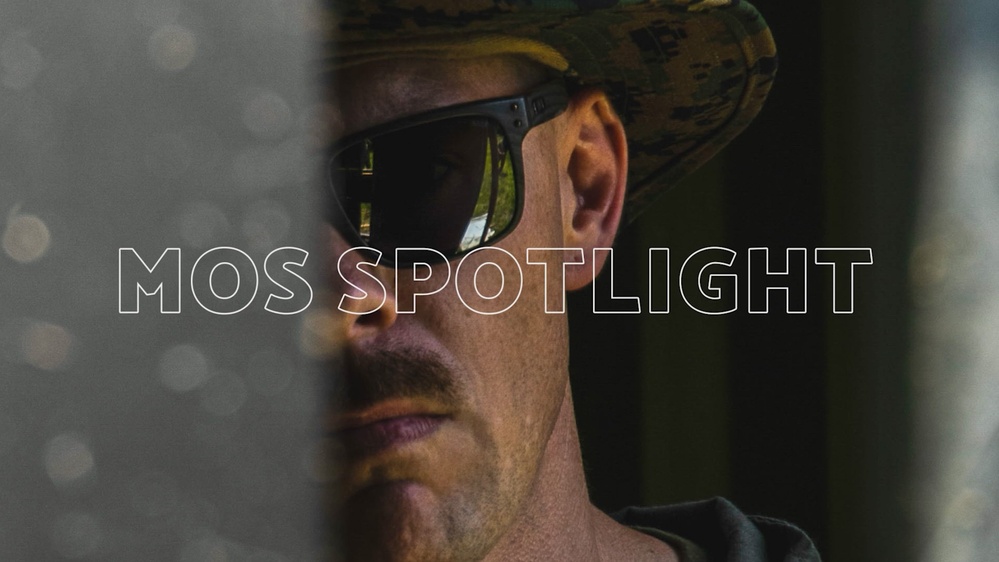 DVIDS - Video - MOS Spotlight: Explosive Ordnance Disposal