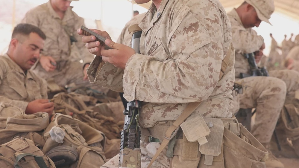 DVIDS - Video - 4th AABN conducts live fire Final Exercise during ...