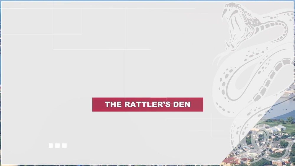 DVIDS - Video - The "River Rattlers" of Fighter Squadron Composite (VFC ...