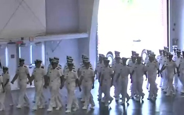 DVIDS - Naval Service Training Command