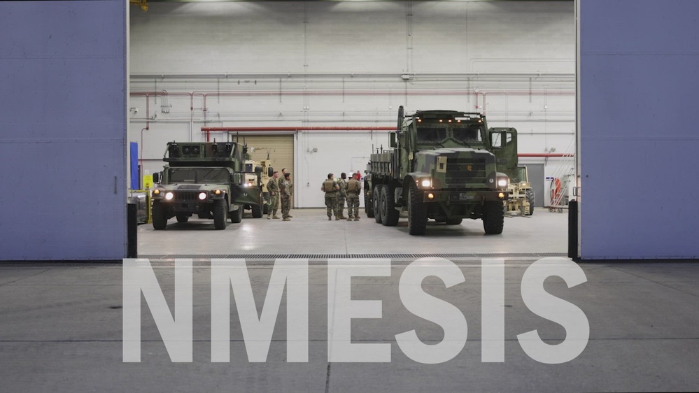 DVIDS - Video - 2nd Bn., 11th Marines becomes first Marine unit to fire ...