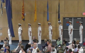 DVIDS - Naval Service Training Command