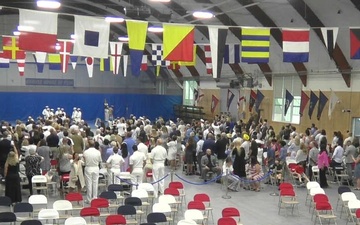 DVIDS - Naval Service Training Command